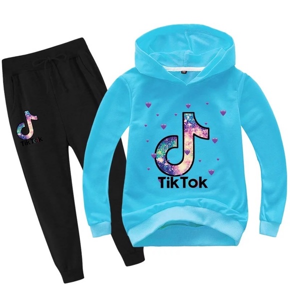 Valeria’sglamboutique | Matching Sets | Tiktok Sets For Girl | Poshmark